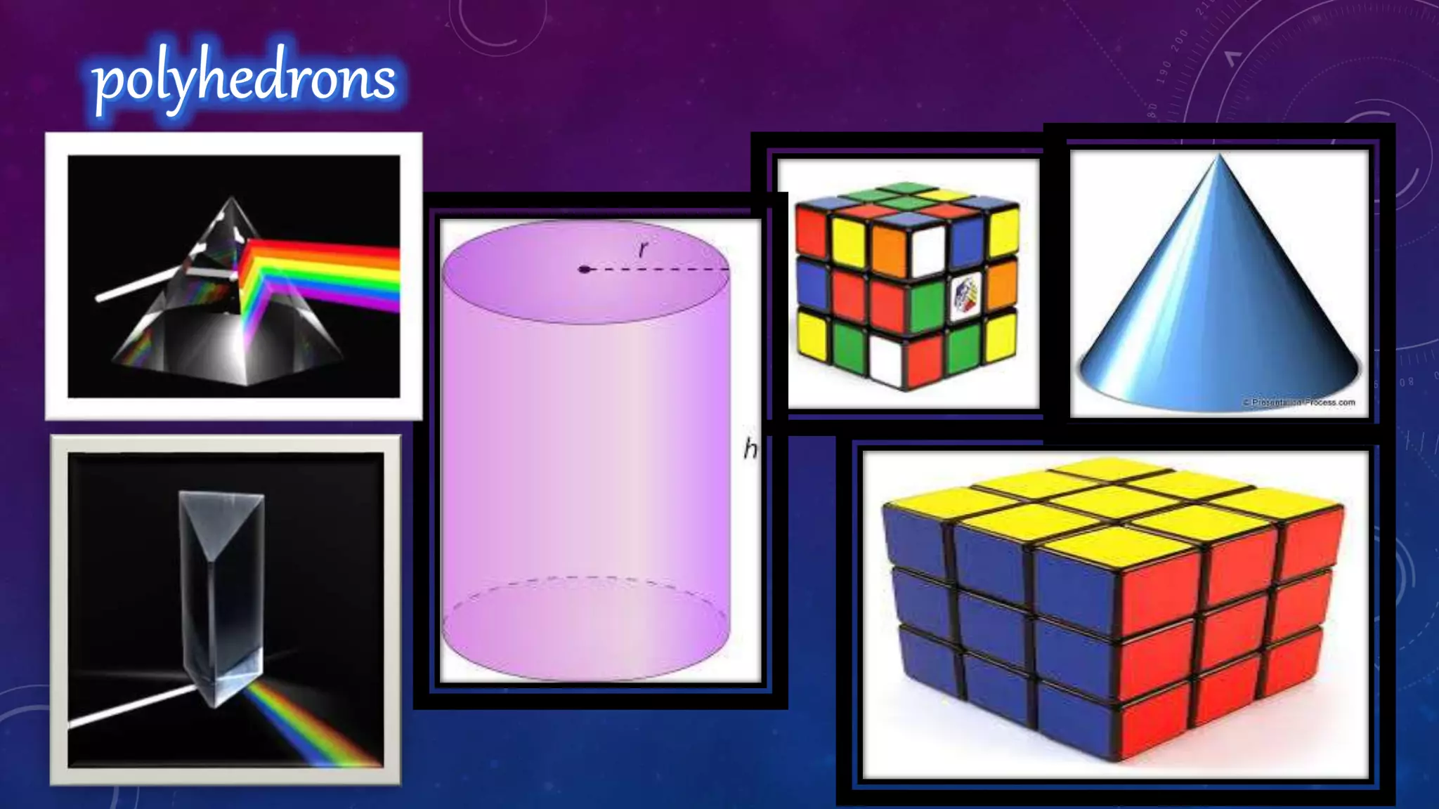 Visualizing solid shapes | PPTX | 3-D Graphics | Computer Software and ...