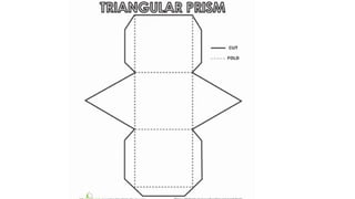 Visualizing solid shapes using a graph paper.pptx