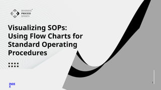 Visualizing SOPs with Flow Charts: A Step-by-Step Guide to Streamlining Standard Operating ...
