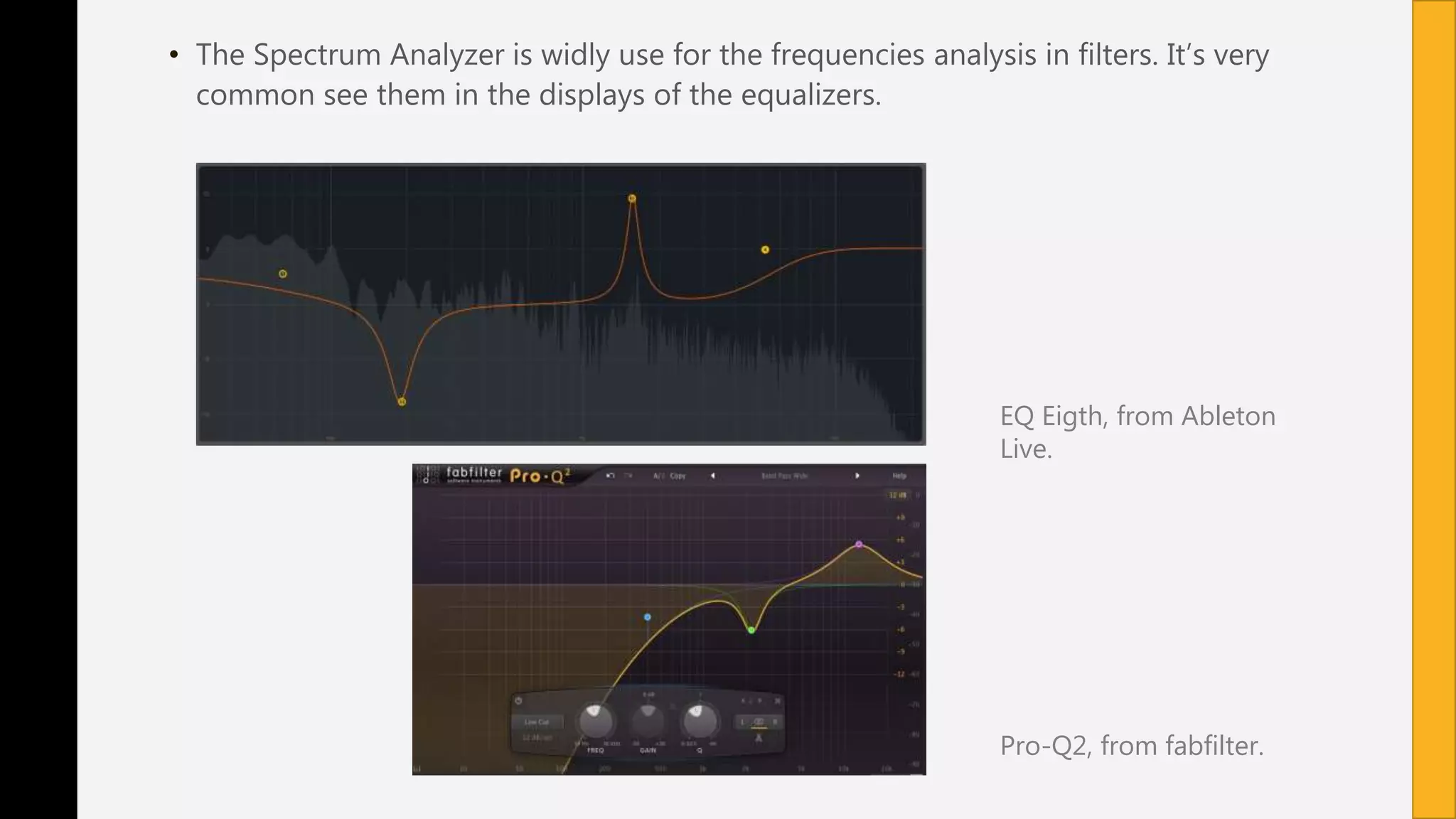 Visualizing sound | PPT