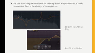 Visualizing sound | PPT