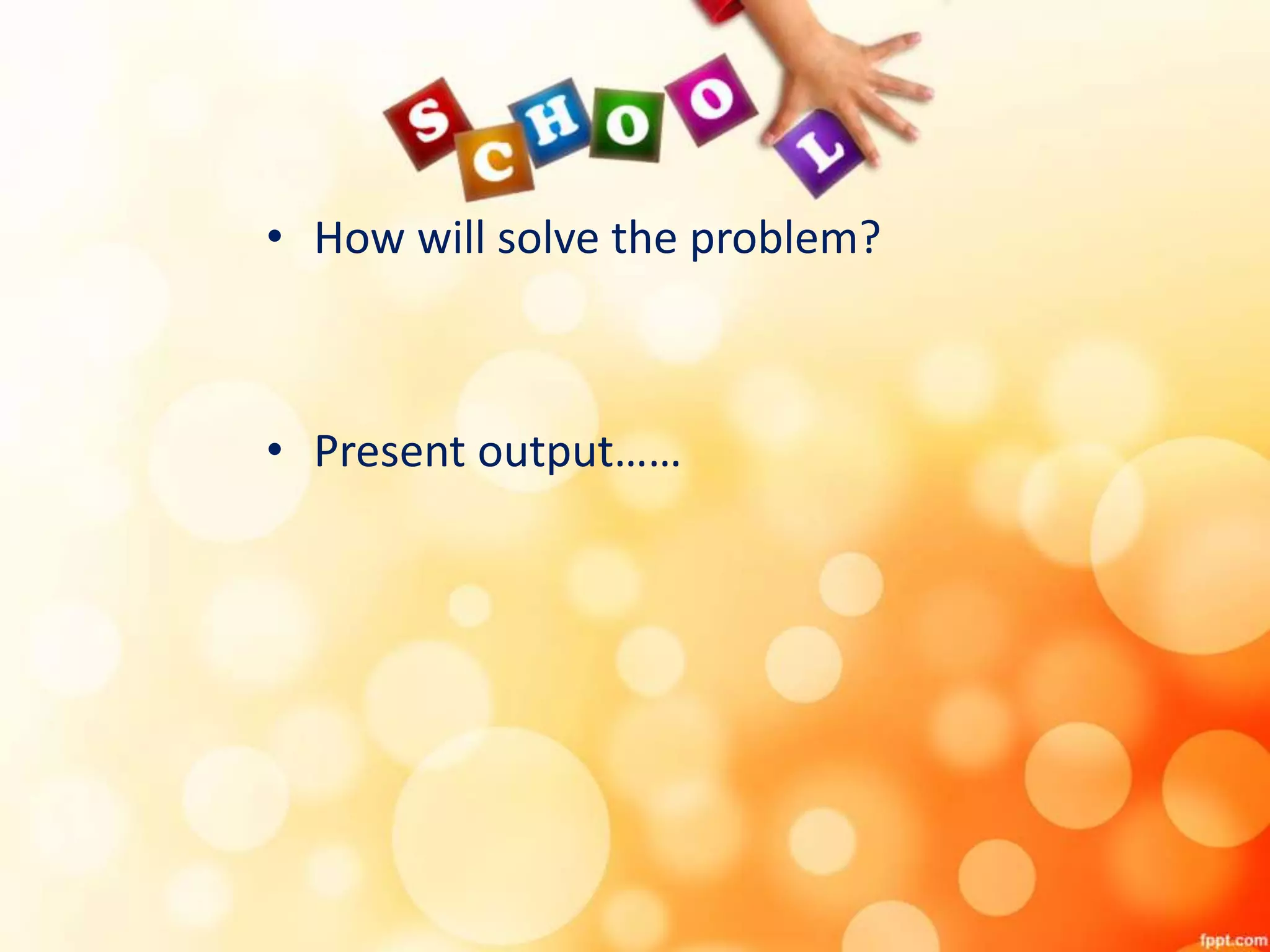 Visualizing subtraction of fraction with a whole number | PPT