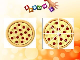 Visualizing subtraction of fraction with a whole number | PPTX