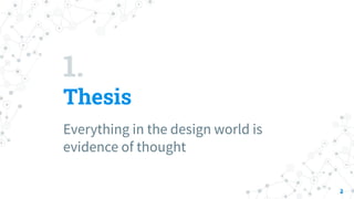 Visualizing thought - Barbara Tversky (2010) | PDF