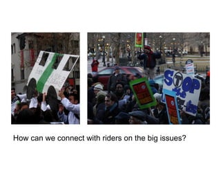 Visualizing Urban Accessibility Metrics for Incremental Bus Rapid ...