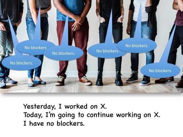 Visualizing Work: If you can't see it, you can't manage it | PPT