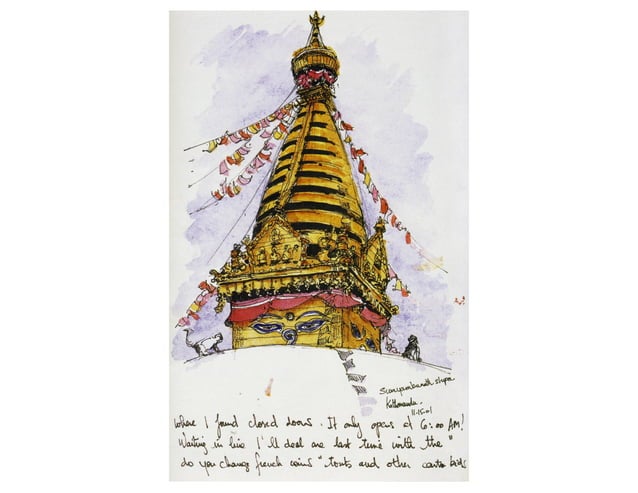 Visual Journal examples | PDF