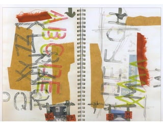 Visual Journal examples | PDF
