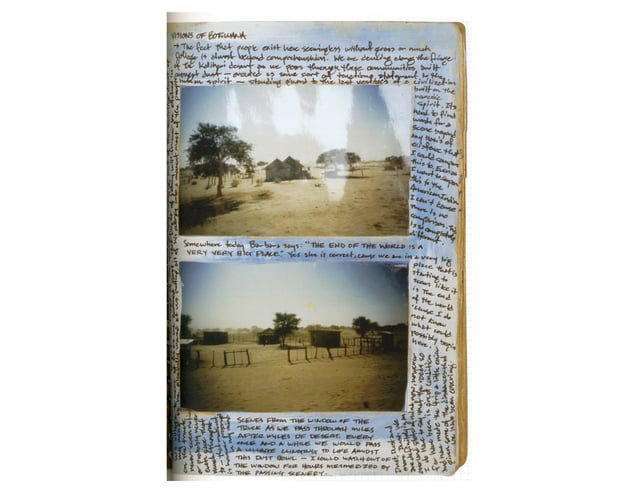 Visual Journal examples | PDF