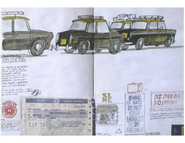 Visual Journal examples | PDF