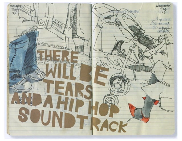 Visual Journal examples | PDF