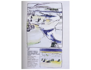 Visual Journal examples | PDF