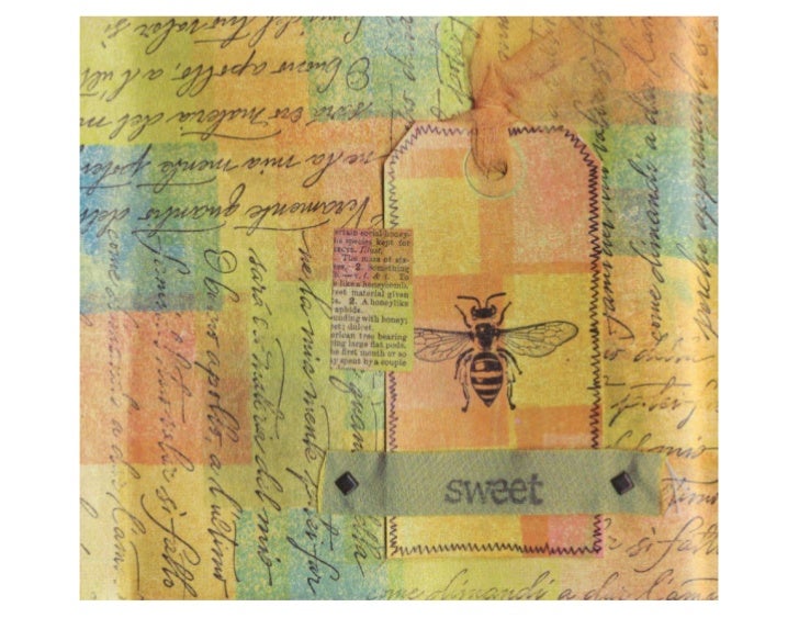 Visual Journal Examples visual-journal-examples