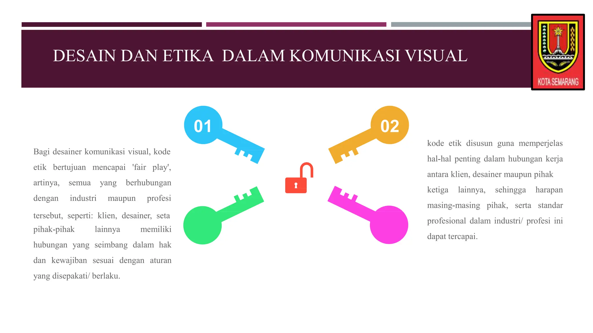 Cara Mengemas Informasi dalam bentuk visual yang menarik | PPTX