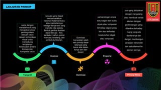 Cara Mengemas Informasi dalam bentuk visual yang menarik | PPT
