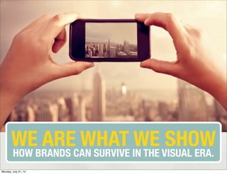 Visual Language | PDF