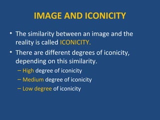 Visual language | PPT