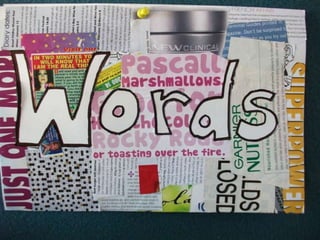 Visual language powerpoint | PPTX