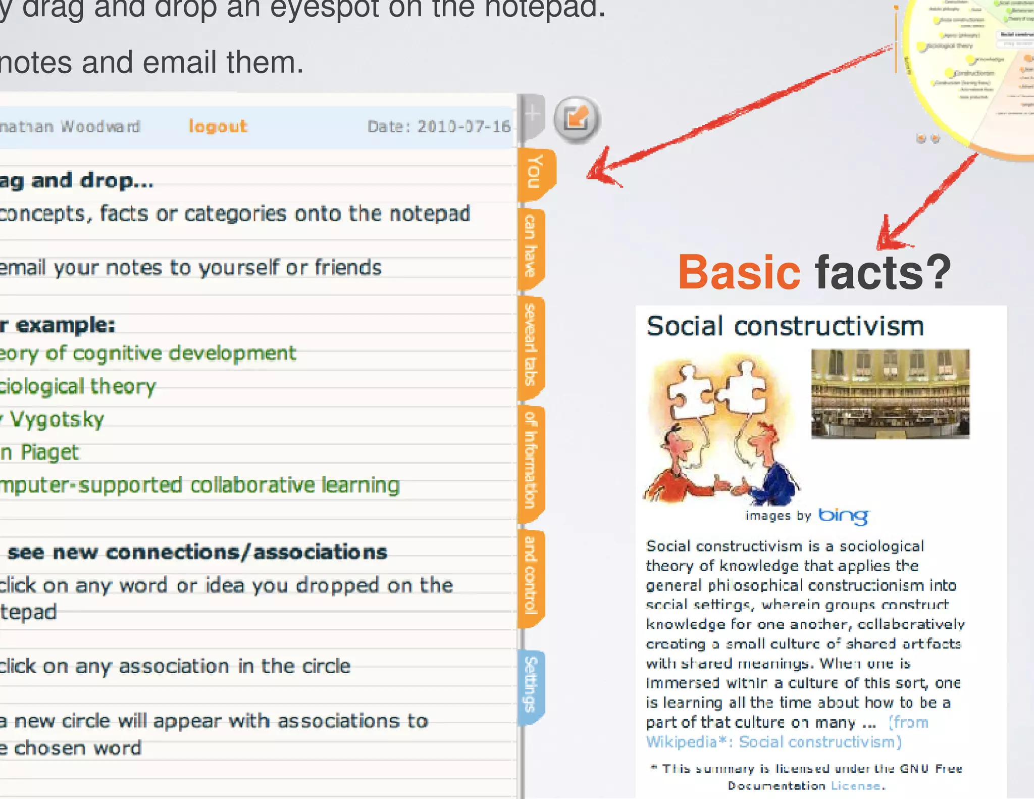 Visual Learner Web 2.0 tools | PDF