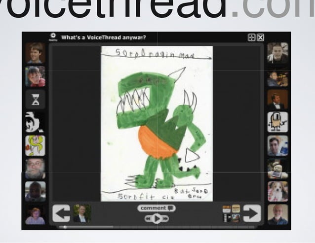 Visual Learner Web 2.0 tools | PDF