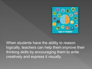 EDUC 554 Visual learning tools (rev 2019) (1) | PPT