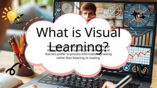 Visual_learning_updated.pptxn diferentes | PPTX