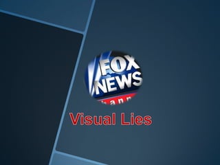 Visual lies | PPT