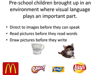 Visual Literacy | PPTX