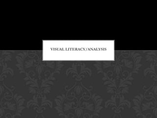 Visual+literacy | PPT