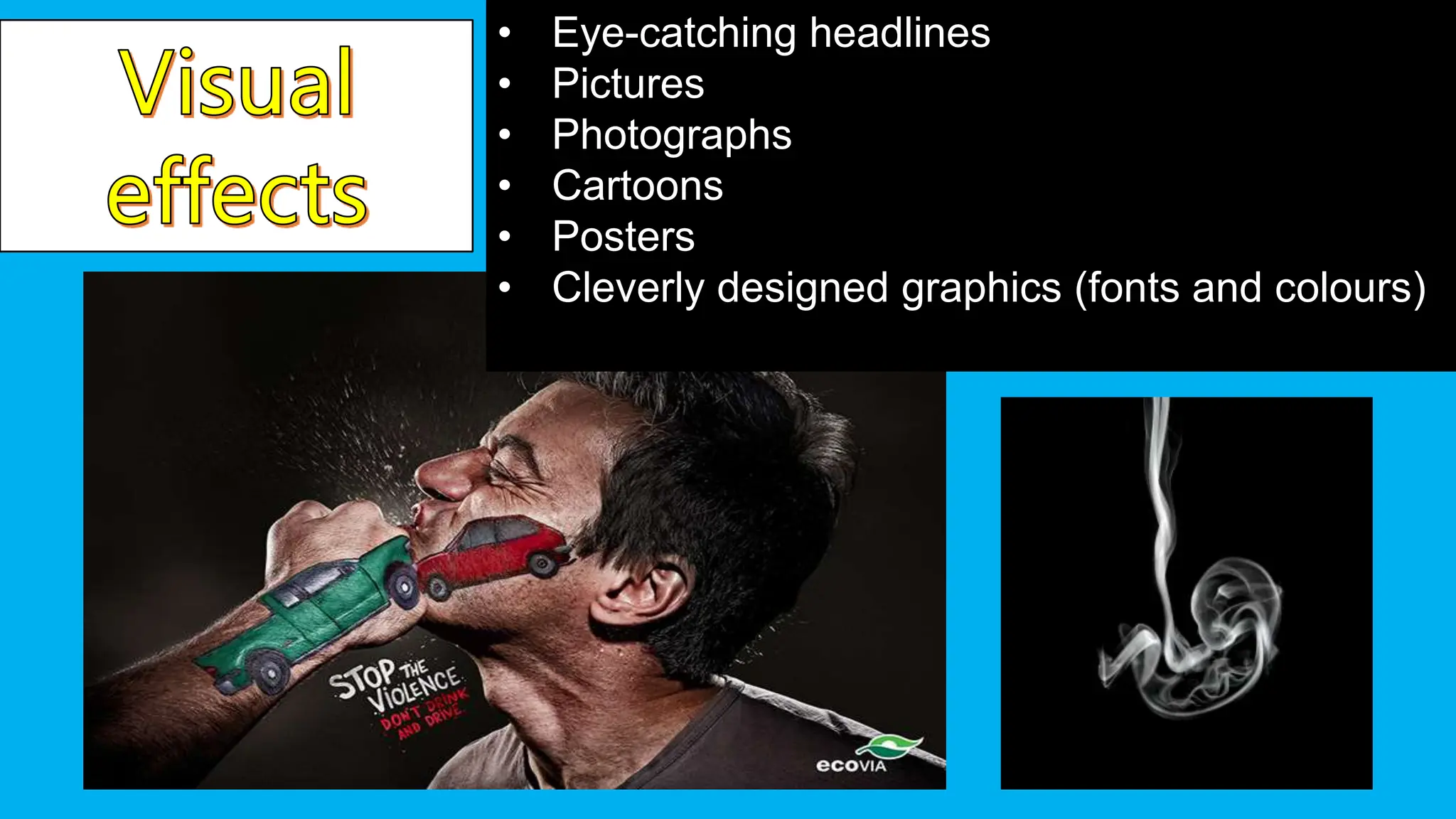 VISUAL LITERACY advetisement.pptx to help | PPTX