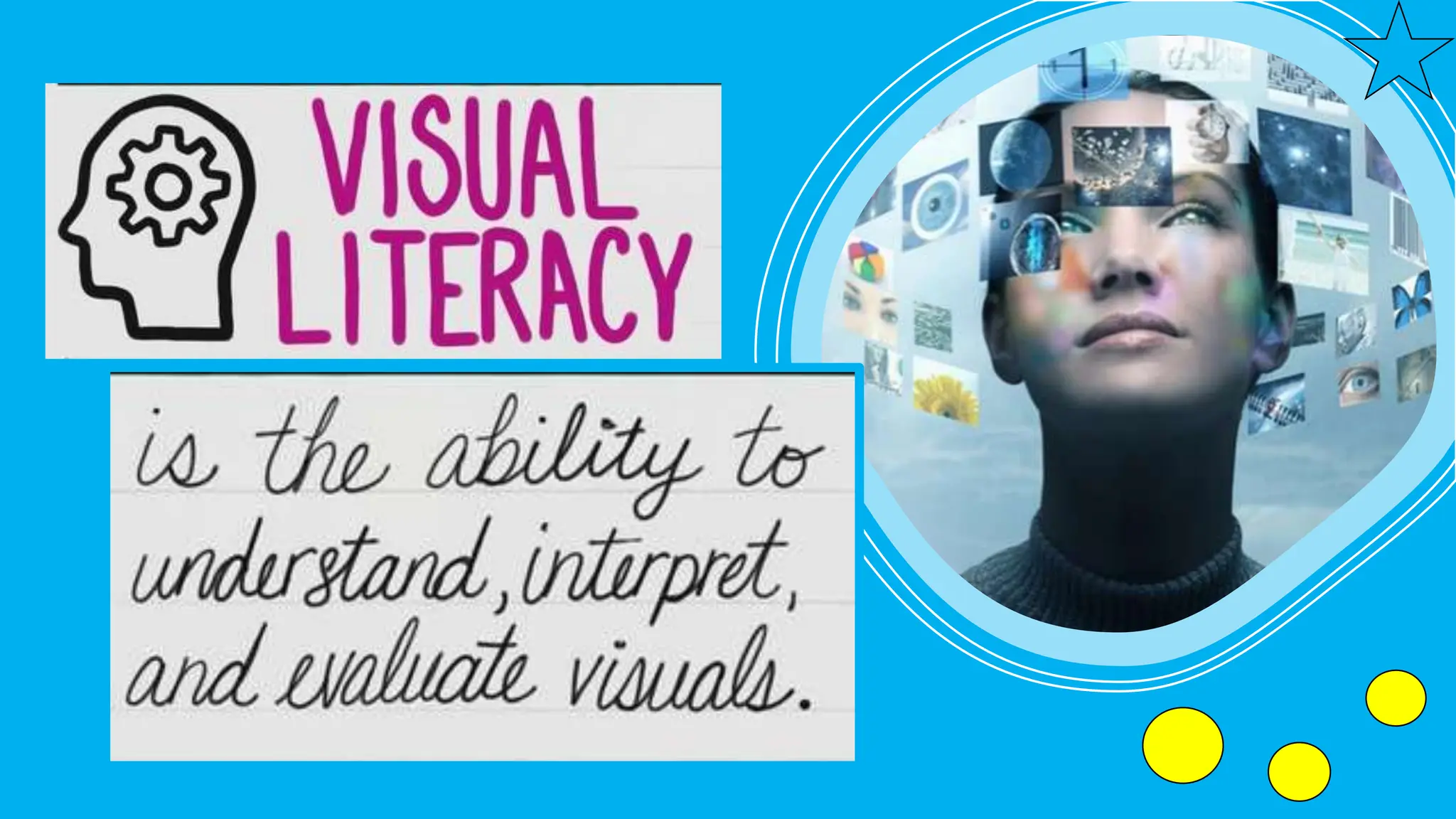 VISUAL LITERACY advetisement.pptx to help | PPTX