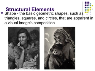 Visual literacy(a primer) | PPT