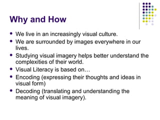 Visual literacy(a primer) | PPT