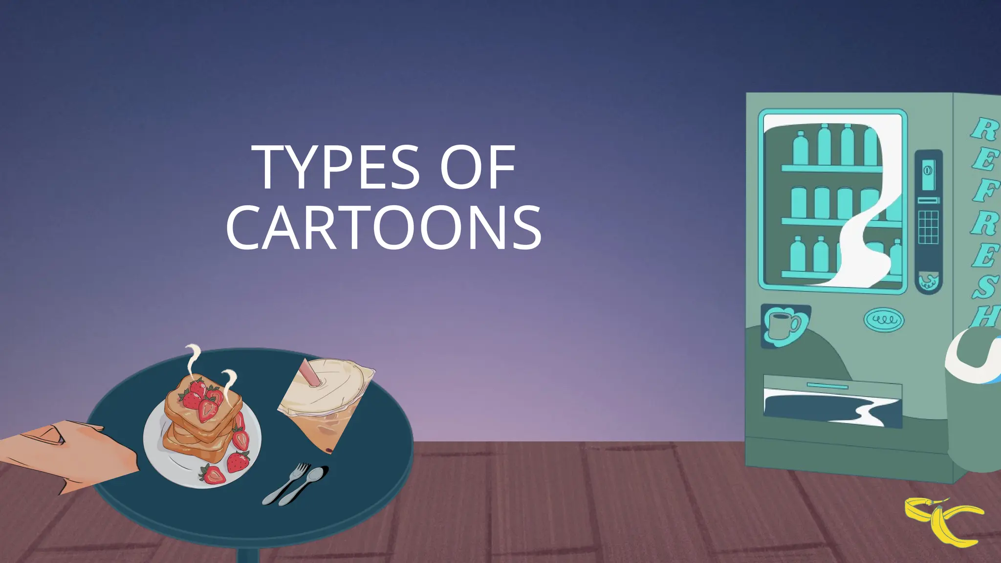 Visual literacy for English Learners Beginner level.pptx | Humor and ...