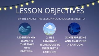 Visual literacy for English Learners Beginner level.pptx