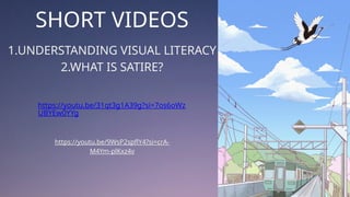 Visual literacy for English Learners Beginner level.pptx