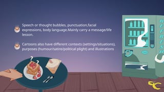 Visual literacy for English Learners Beginner level.pptx