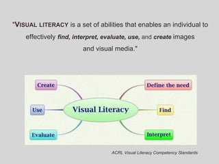 Visual Literacy | PDF
