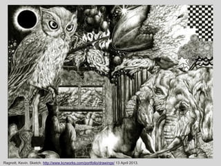 Visual Literacy | PPT