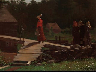 Case Study: Morning Bell | PPT