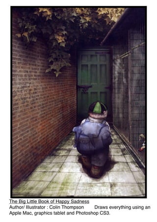 Visual Literacy Artworks | PDF