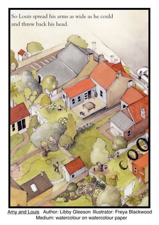 Visual Literacy Artworks | PDF