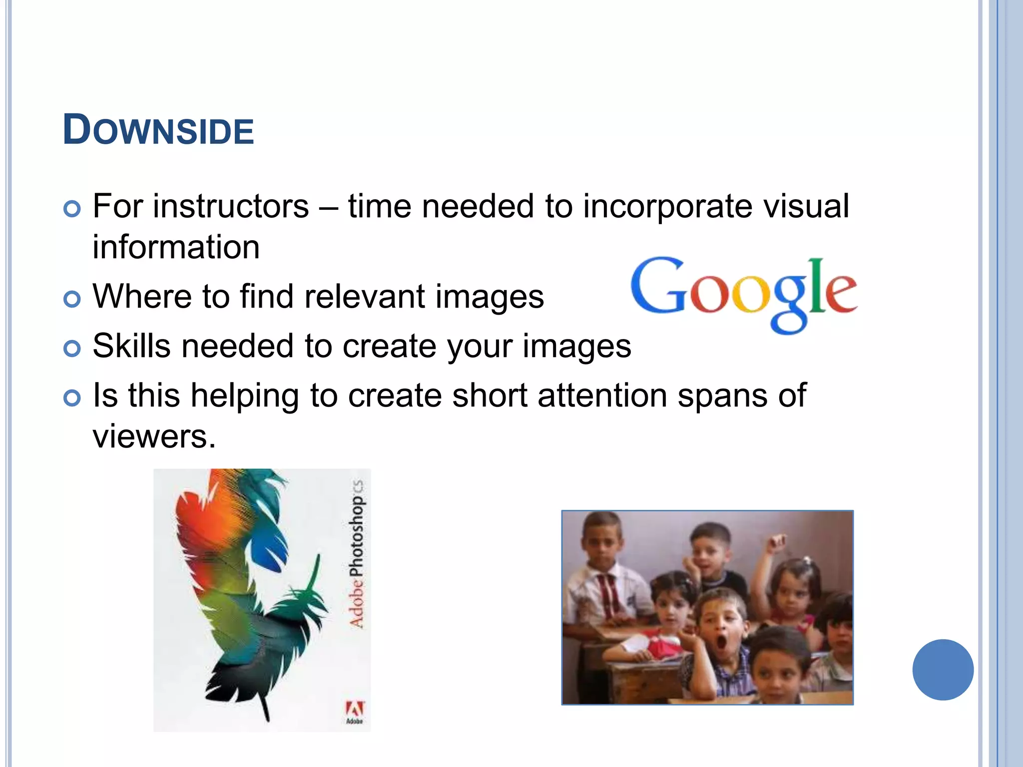 Visual literacy ppt | PPTX