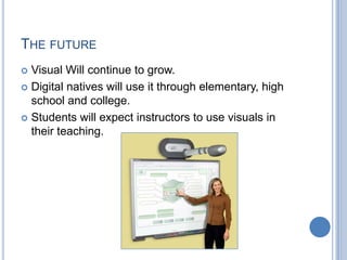 Visual literacy ppt | PPTX