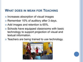 Visual literacy ppt | PPTX