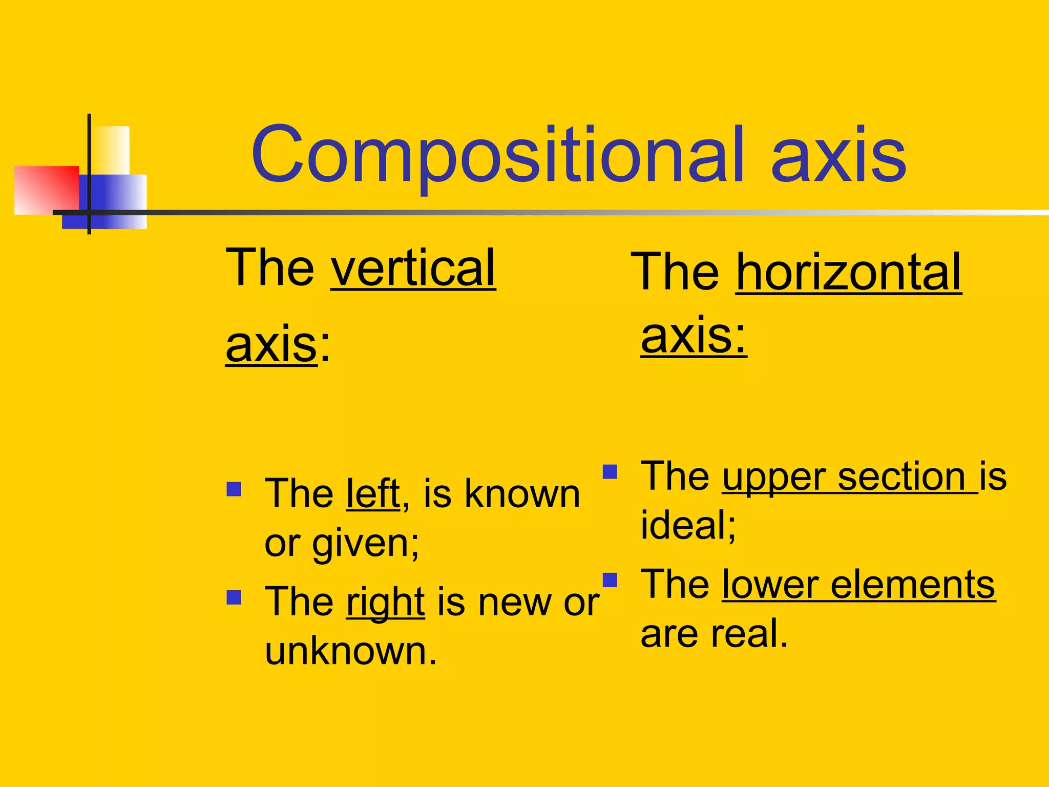Visual literacy | PPT