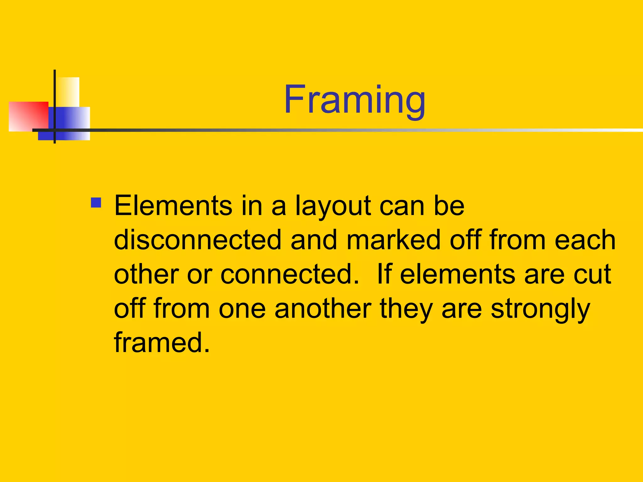 Visual literacy | PPT