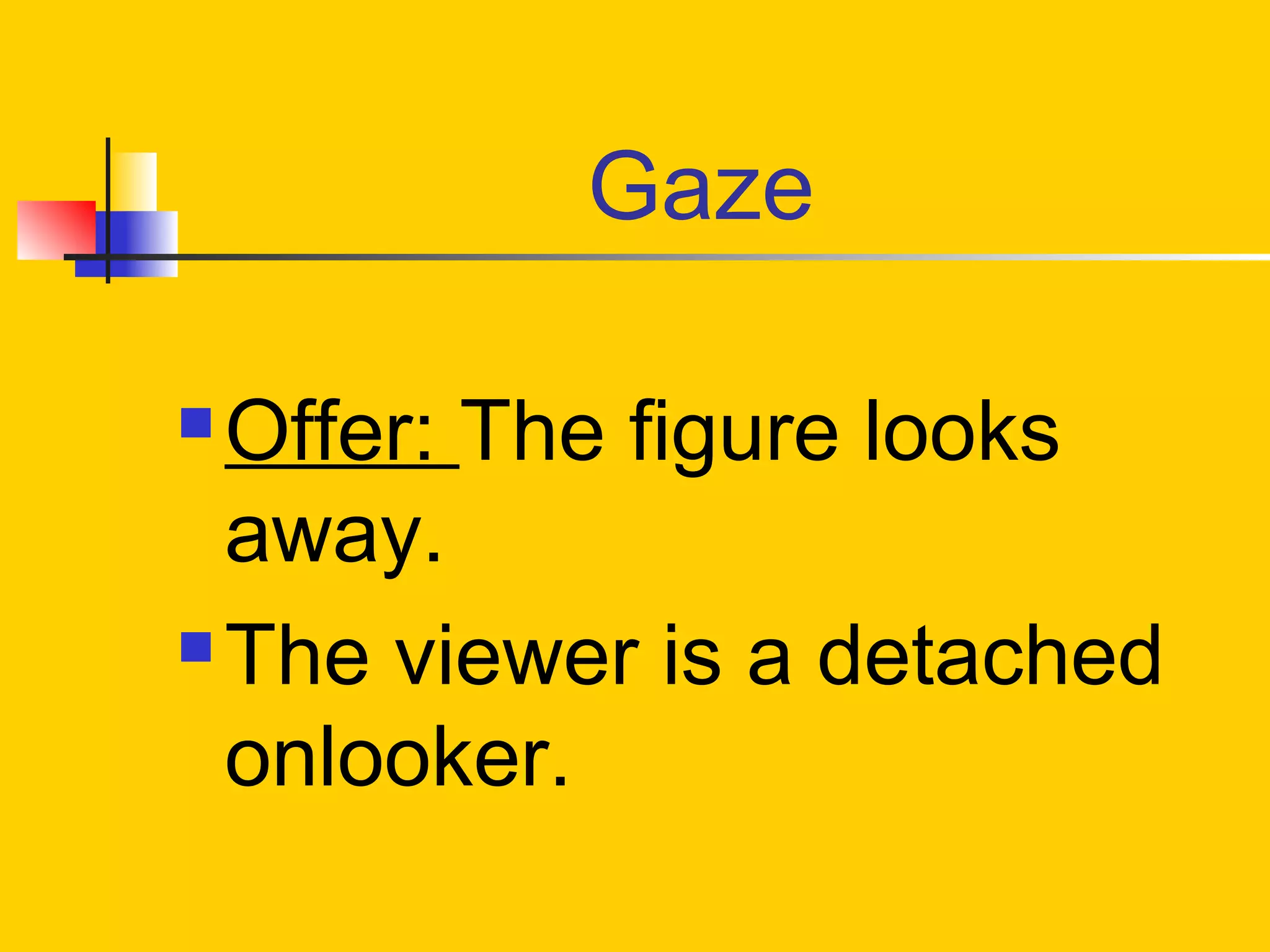 Visual literacy | PPT