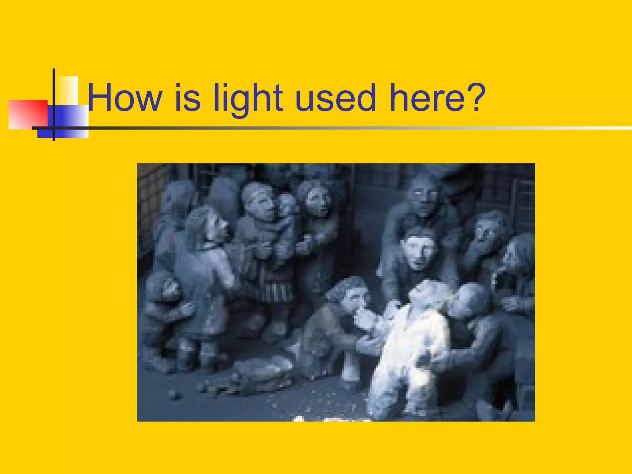 Visual literacy | PPT