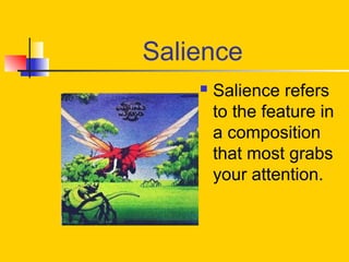 Visual literacy | PPT